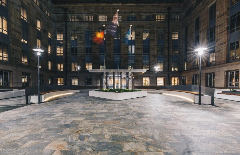 Home - JRC Electrical Services