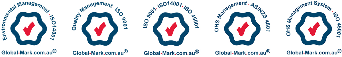 THIRD PARTY CERTIFICATION - JRC Electrical Services