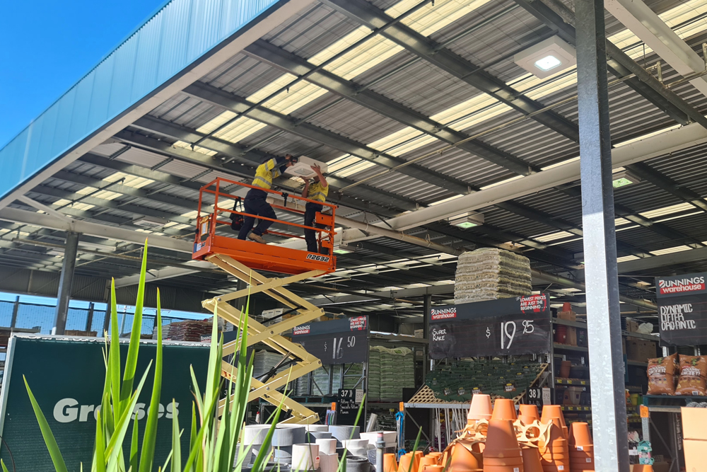 Maintenance | Services | JRC Electrical Services