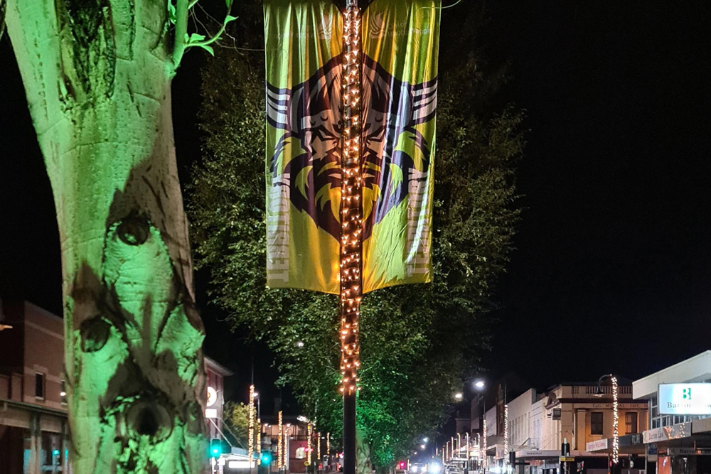 Maintenance | Services | JRC Electrical Services