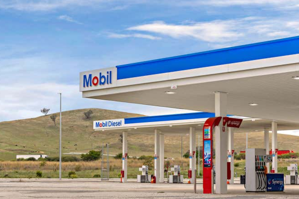 Projects | Commercial | Industrial | JRC Electrical Services