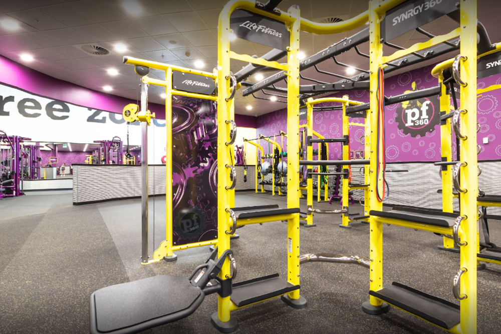 Projects | Commercial | Industrial | JRC Electrical Services