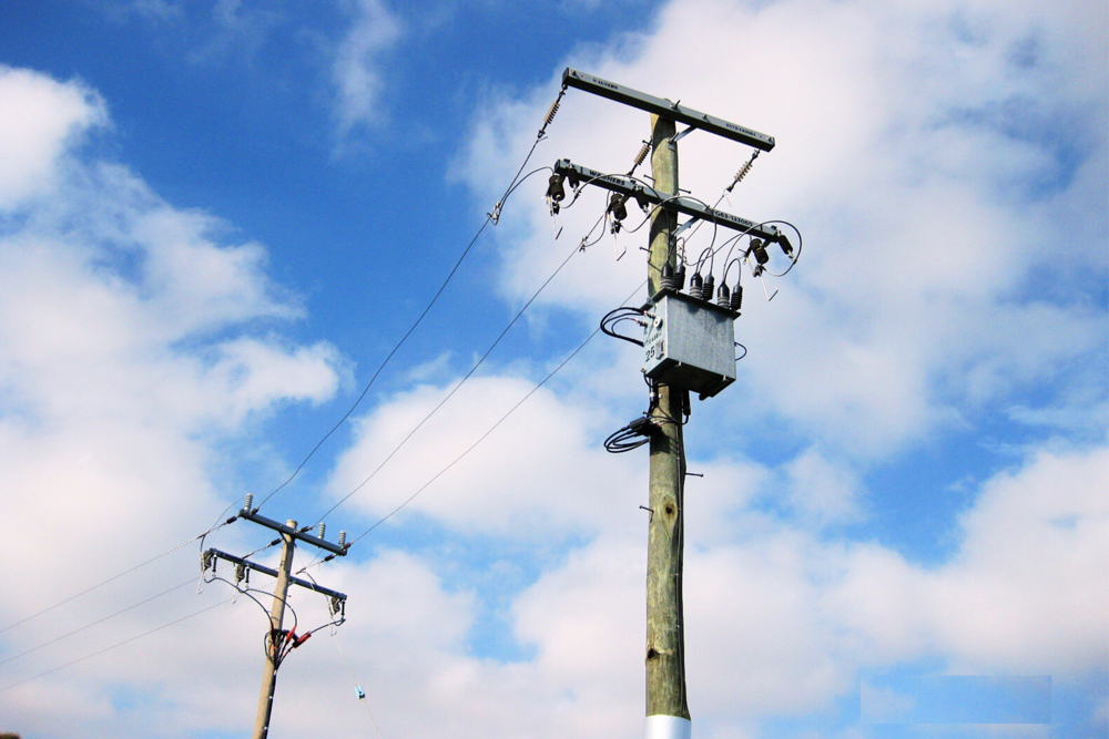 Automatic doors | Services | JRC Electrical Services