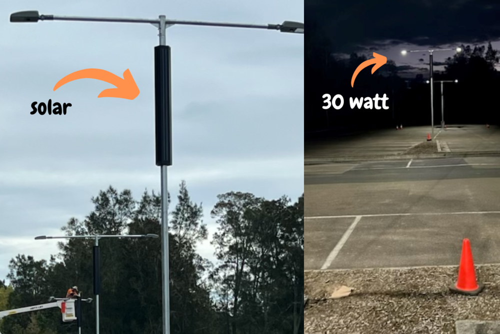 Sports lighting | Services | JRC Electrical Services