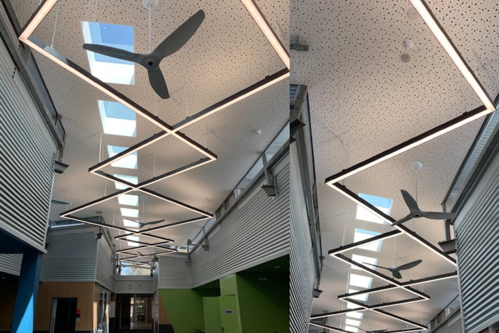 Maintenance | Services | JRC Electrical Services