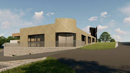 COMMERCIAL and industrial | Services | JRC Electrical Services