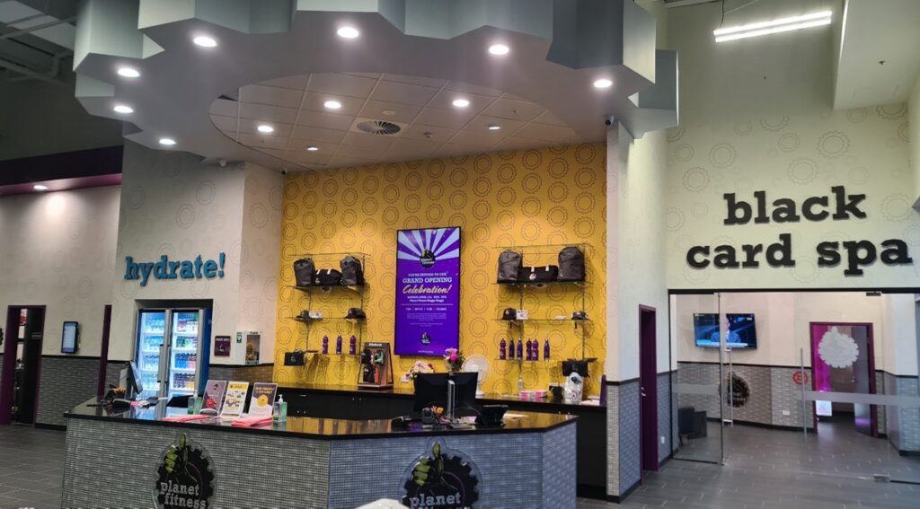 COMMERCIAL and industrial | Services | JRC Electrical Services