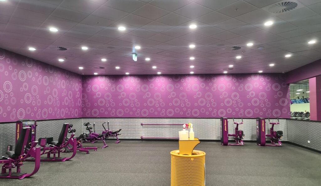 COMMERCIAL and industrial | Services | JRC Electrical Services